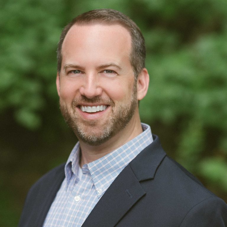 Chris Bugbee - OneStar Foundation