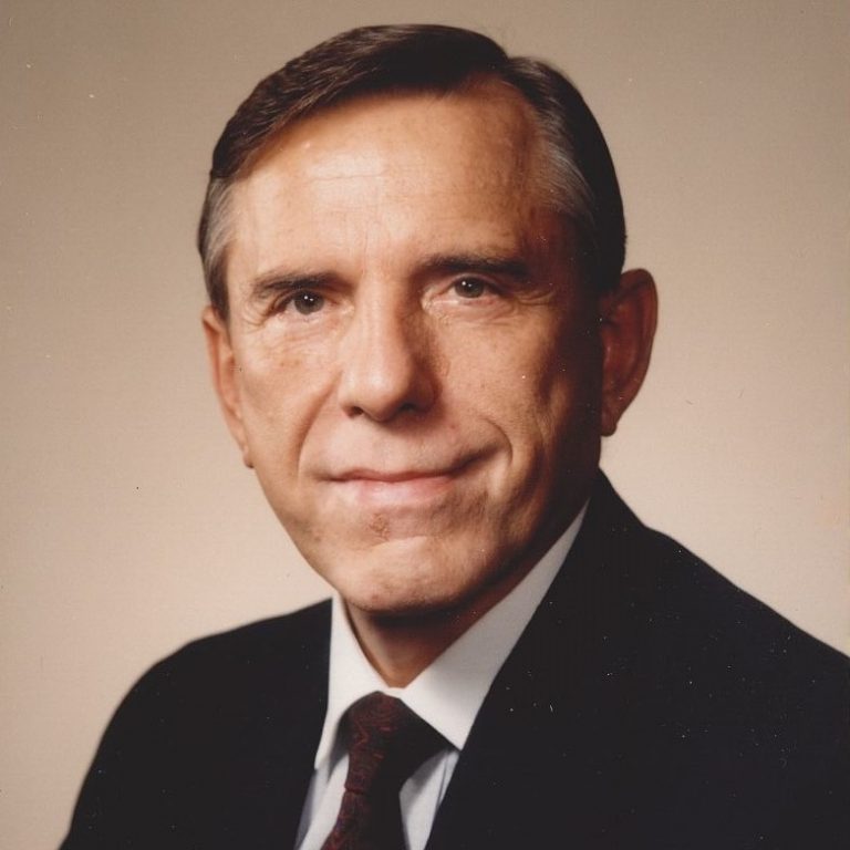 Gene Seaman - OneStar Foundation