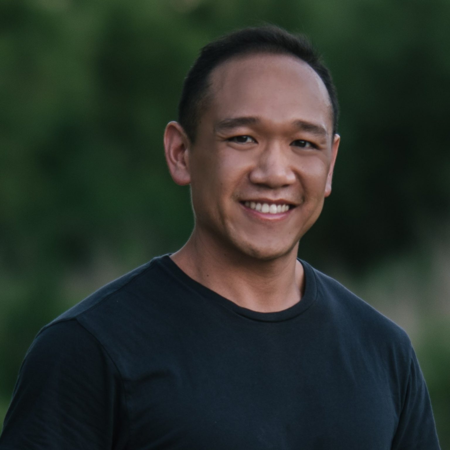 Joshua Winata - OneStar Foundation