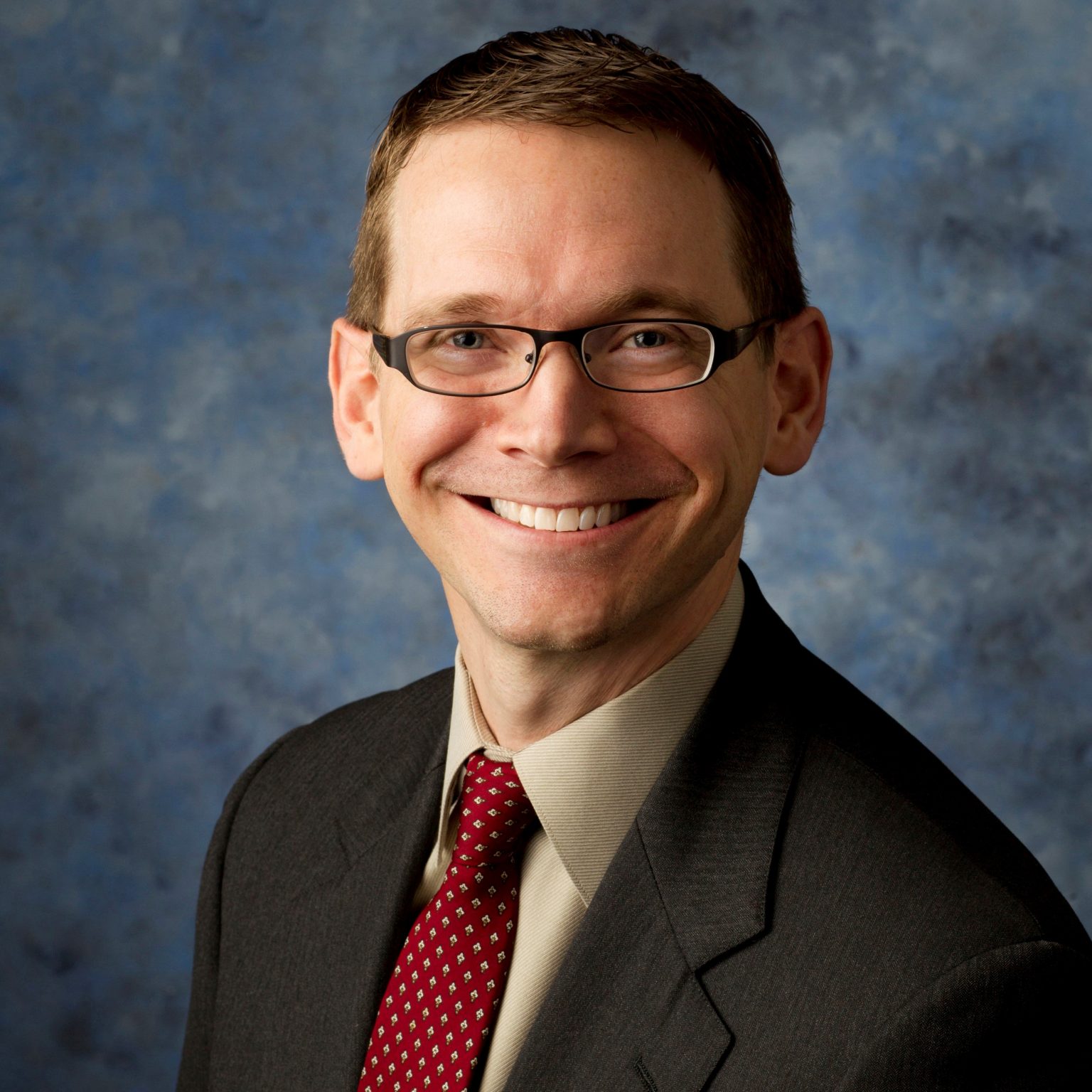 Mike Morath - OneStar Foundation