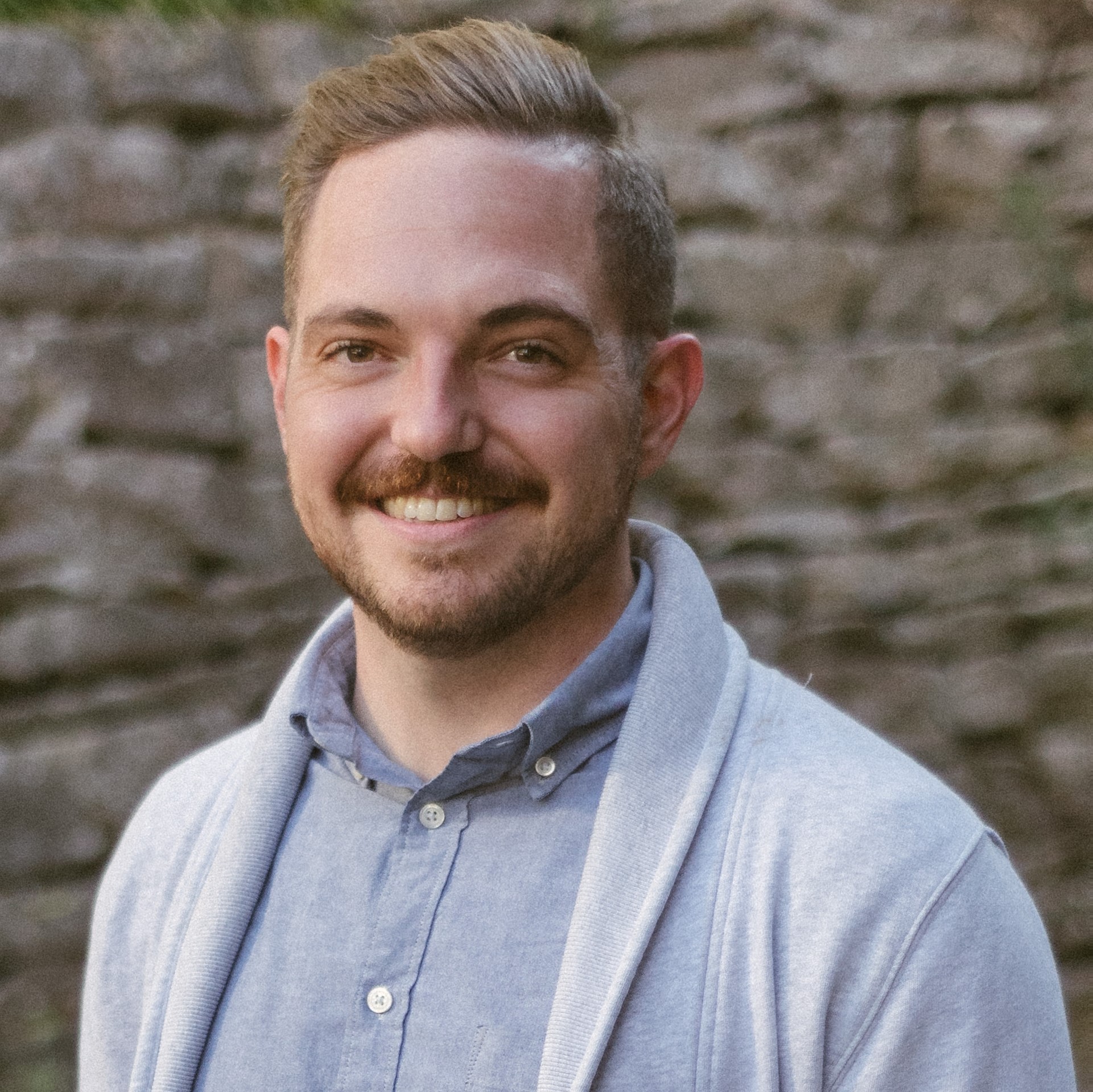 Taylor Wolter - OneStar Foundation