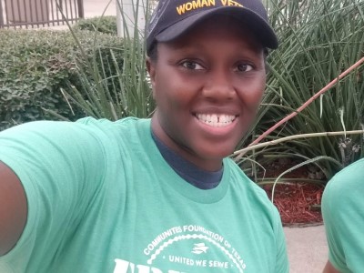 Governor’s Volunteer Awards – OneStar Foundation