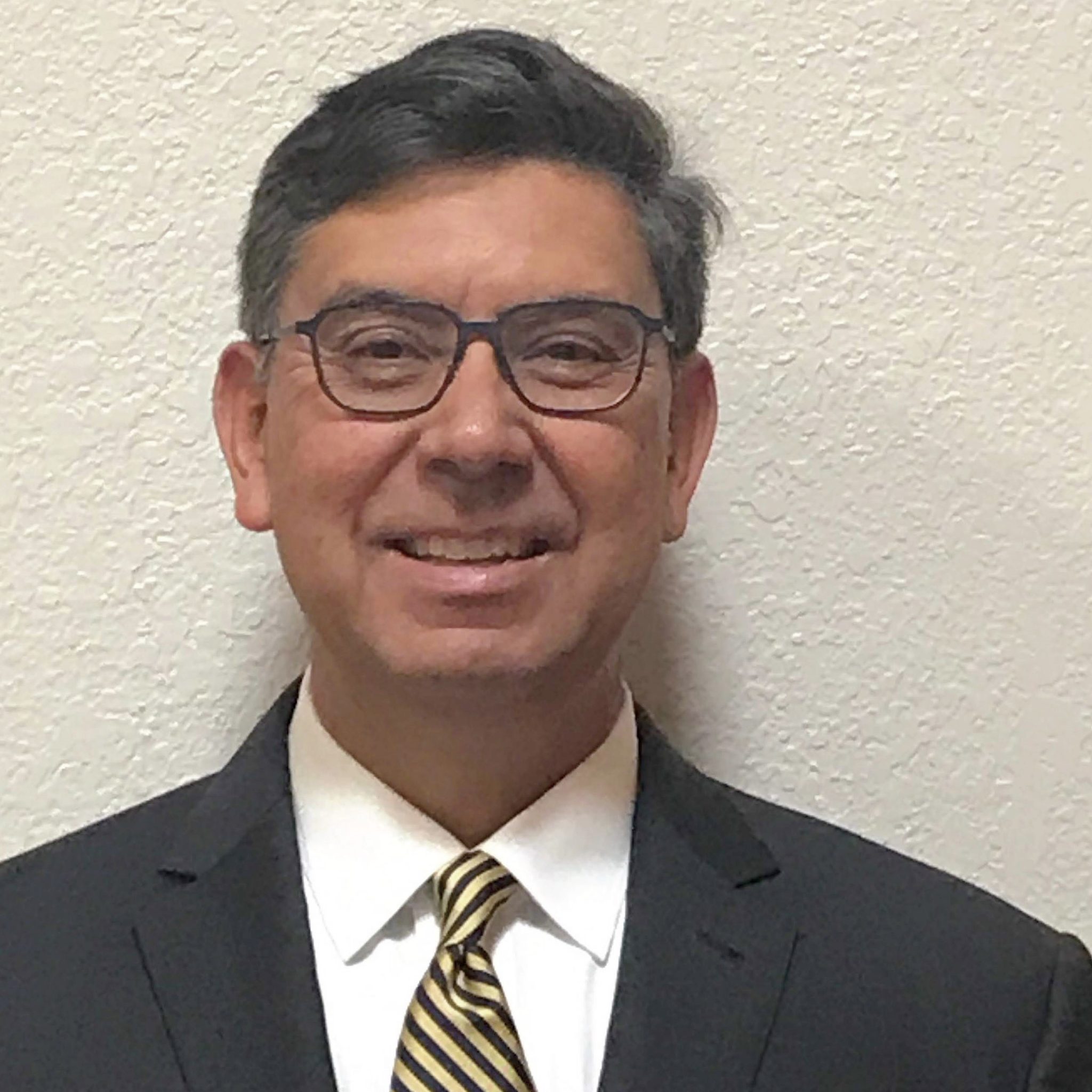 Marcos Delgado - OneStar Foundation