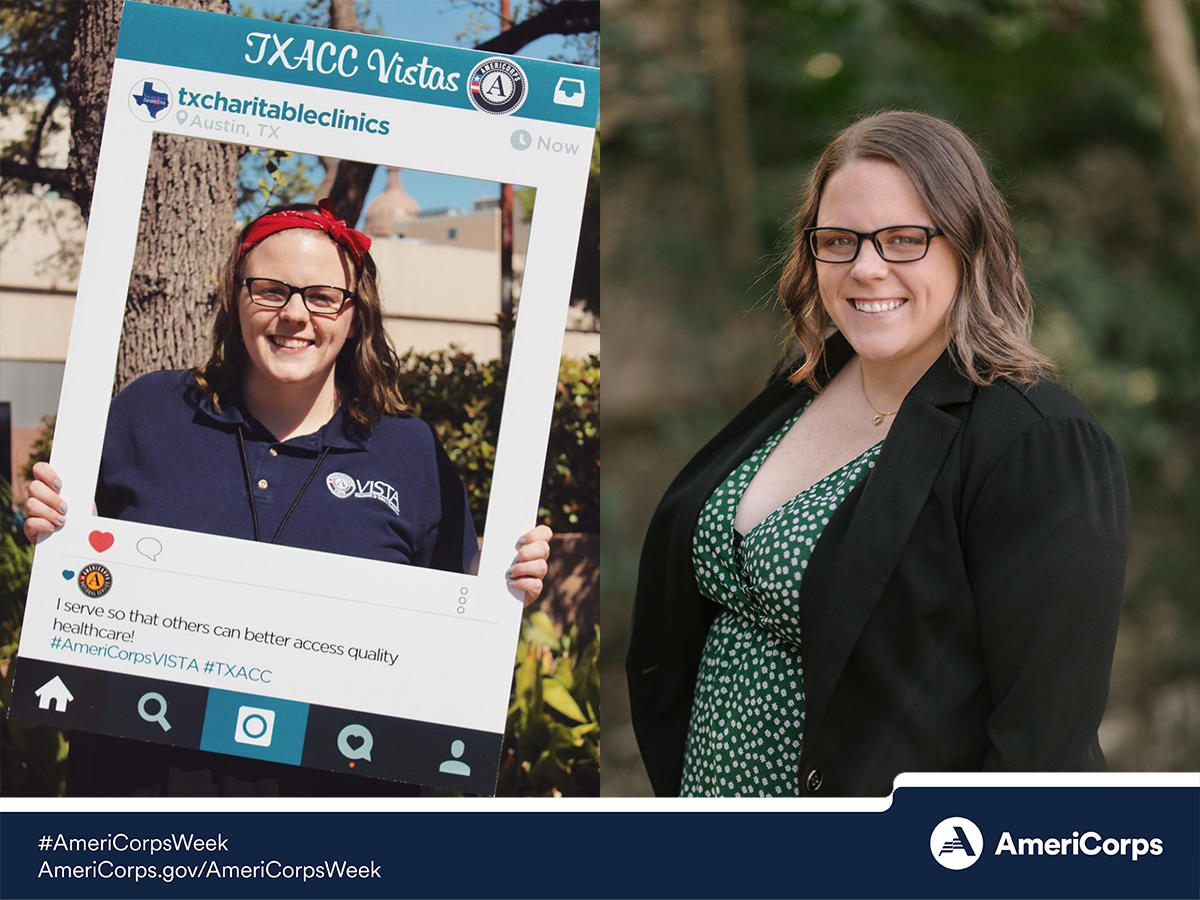 "I wanted to wake up every day knowing the work I was doing was making ...