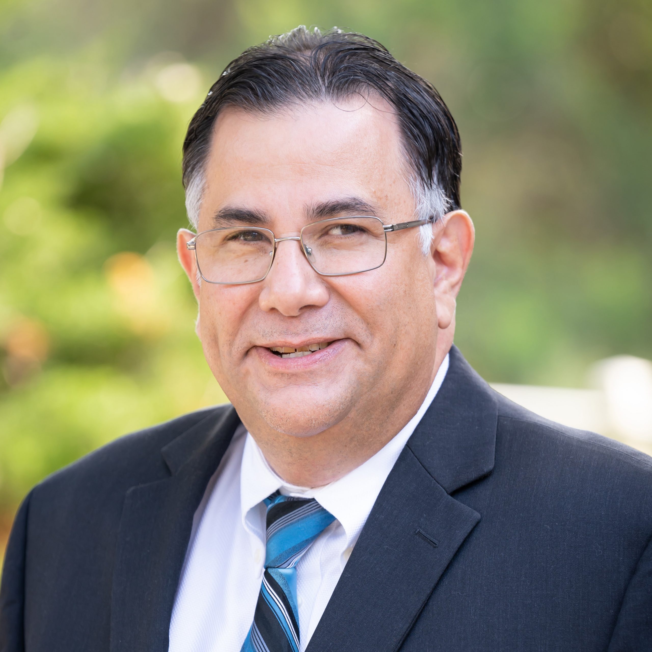 Dan Leal - OneStar Foundation