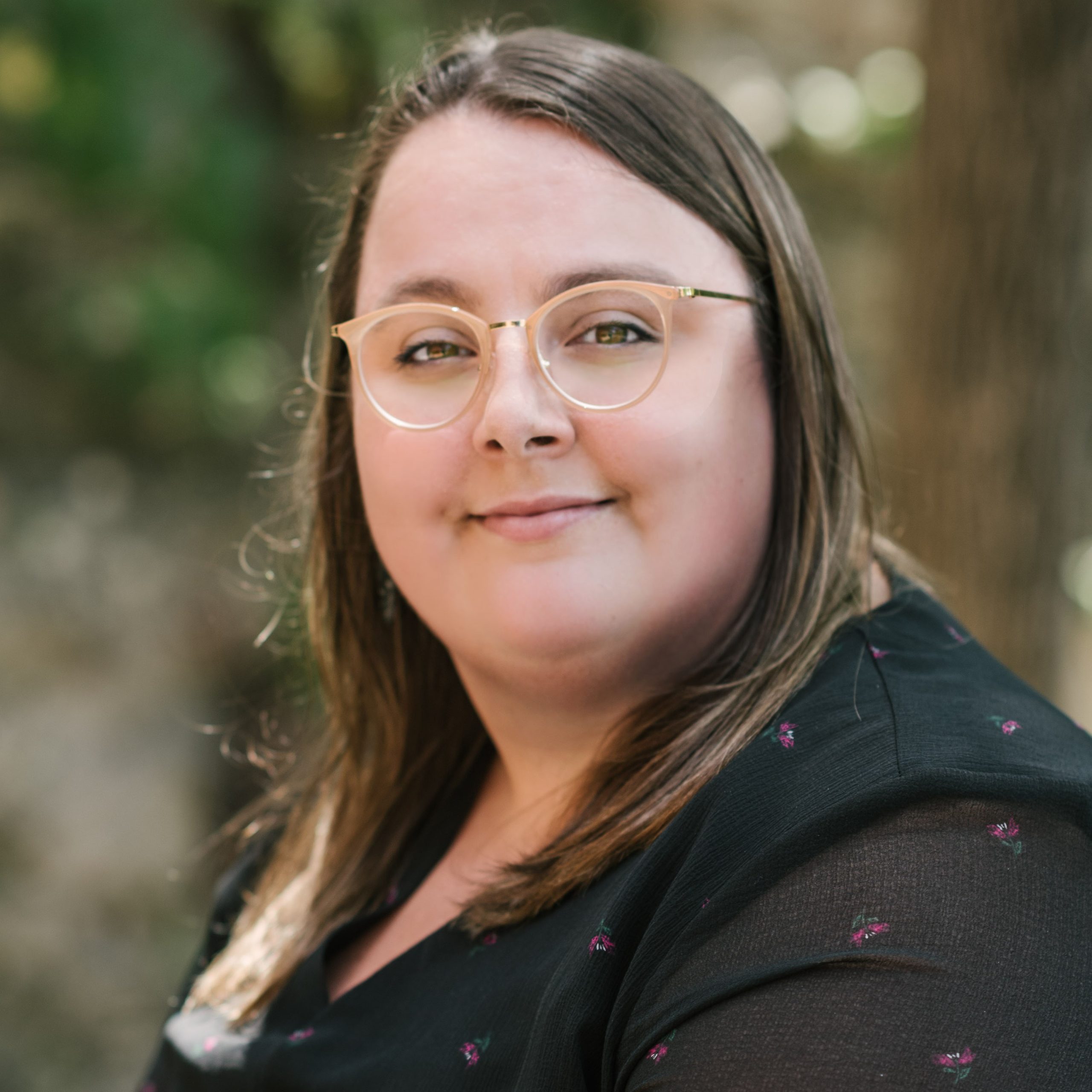 Kaylee Romero - OneStar Foundation