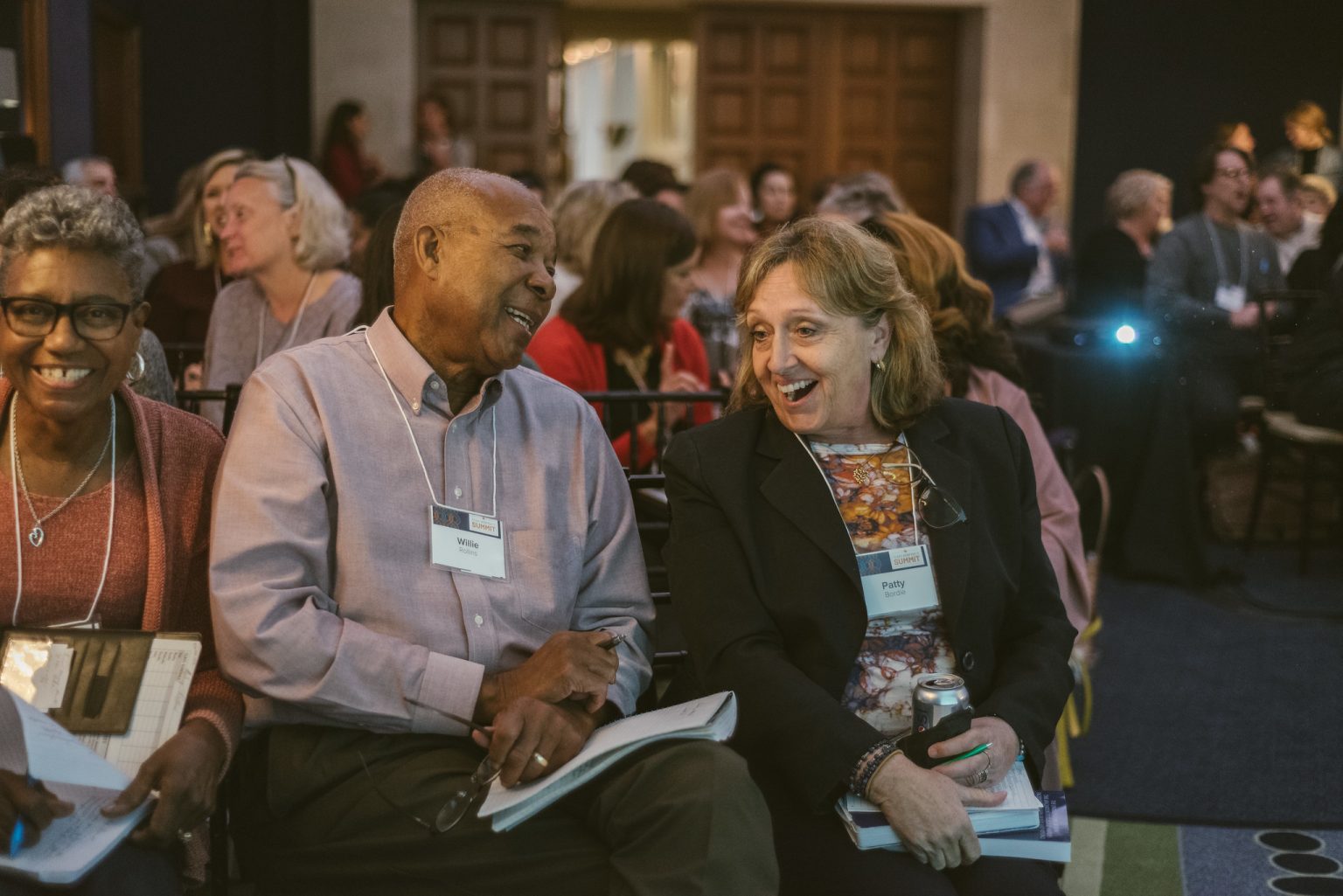 Texas Nonprofit Summit - OneStar Foundation