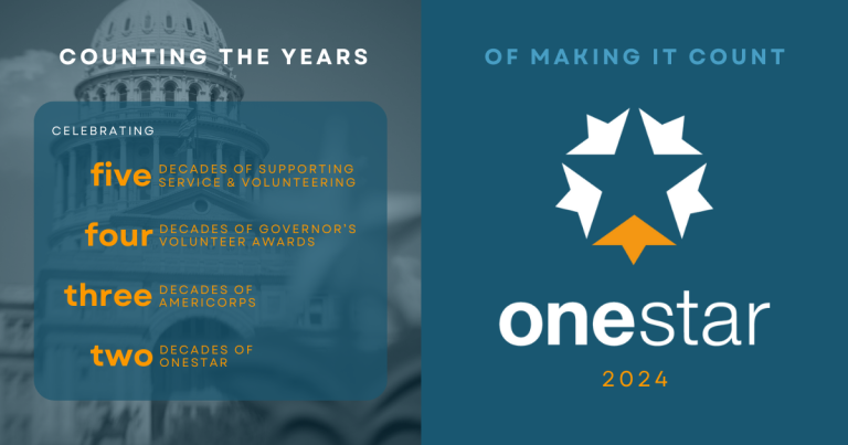 OneStar Foundation | Building a Stronger Nonprofit Sector for a Better ...