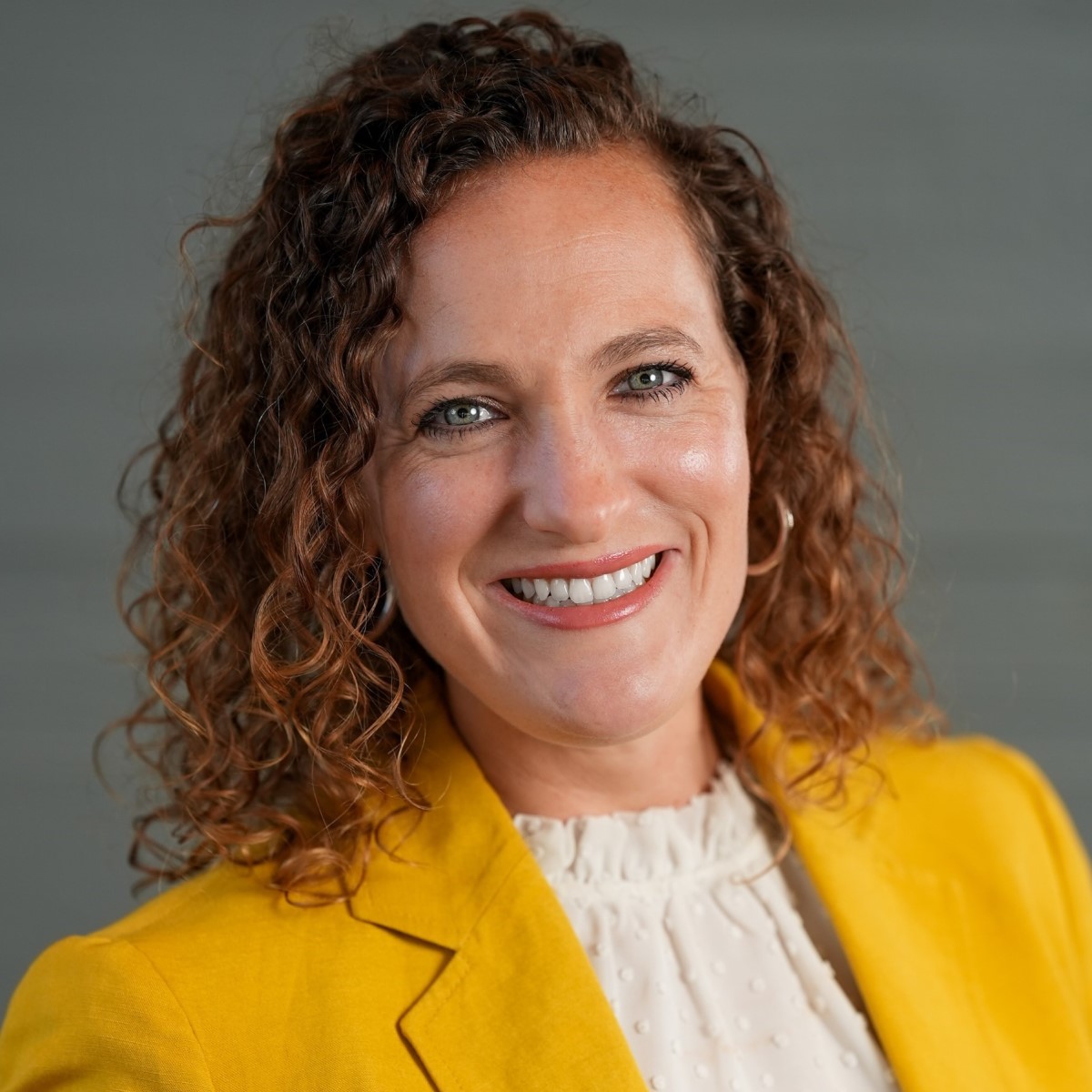 Katie Casstevens - OneStar Foundation