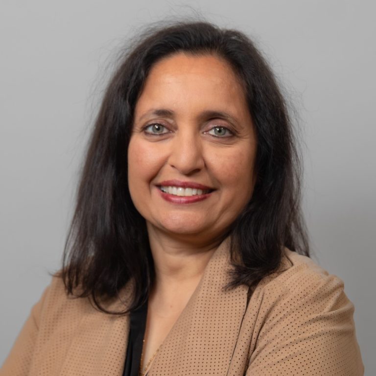 2025 Texas Nonprofit Summit Keynote Sonal Shah