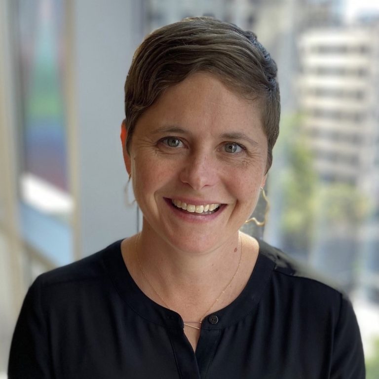 Karen LaShelle - OneStar Foundation