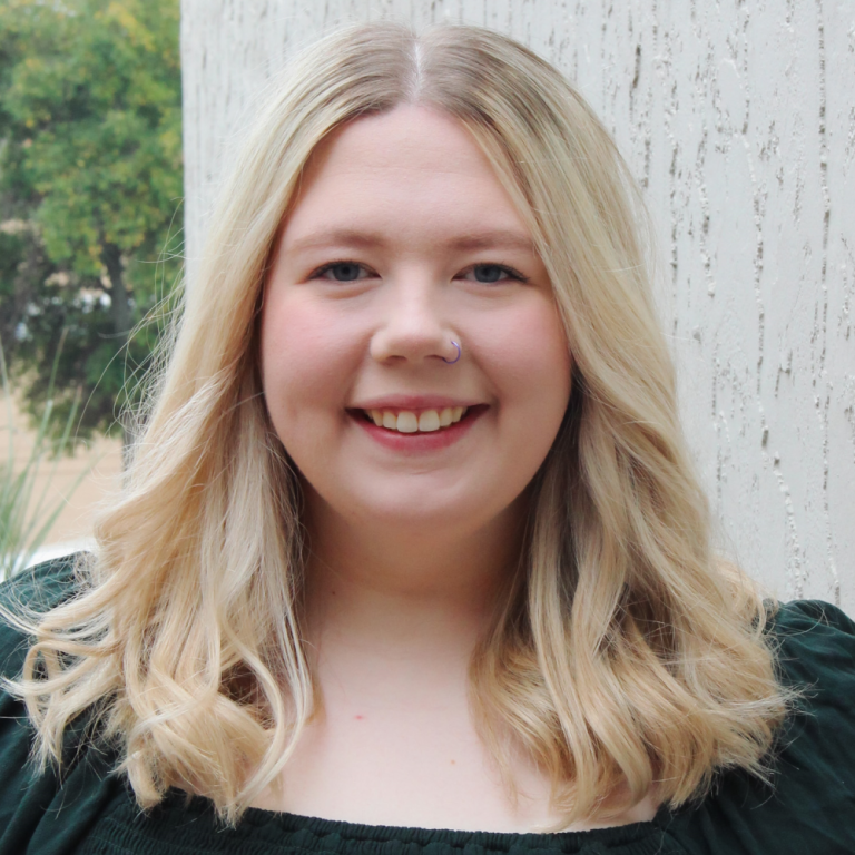 Brooke Swate - OneStar Foundation