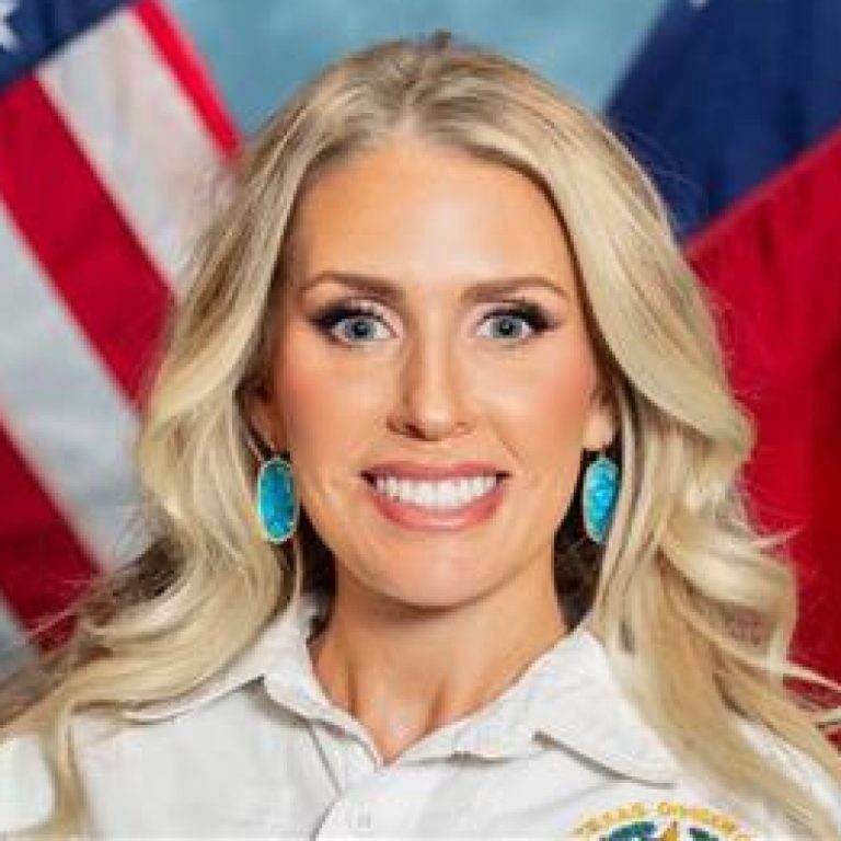 Courtney Goss - OneStar Foundation