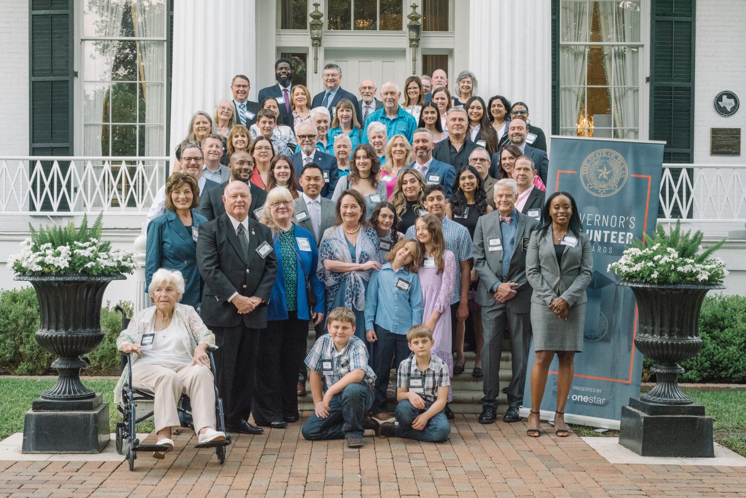 OneStar Foundation | Building a Stronger Nonprofit Sector for a Better ...